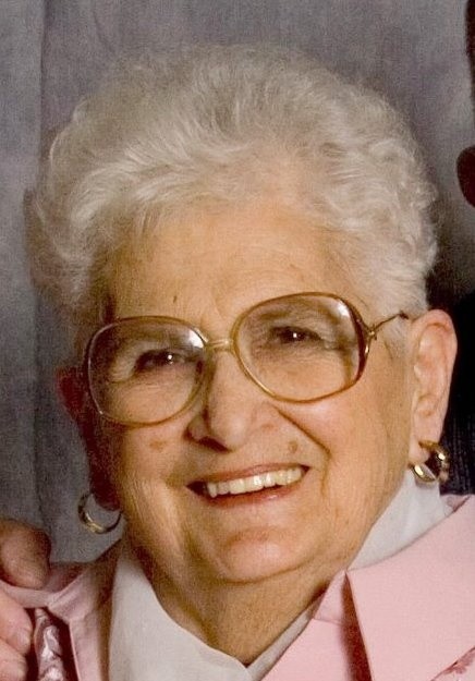 Doreen T Vaughn Obituary - Spokane Valley, WA