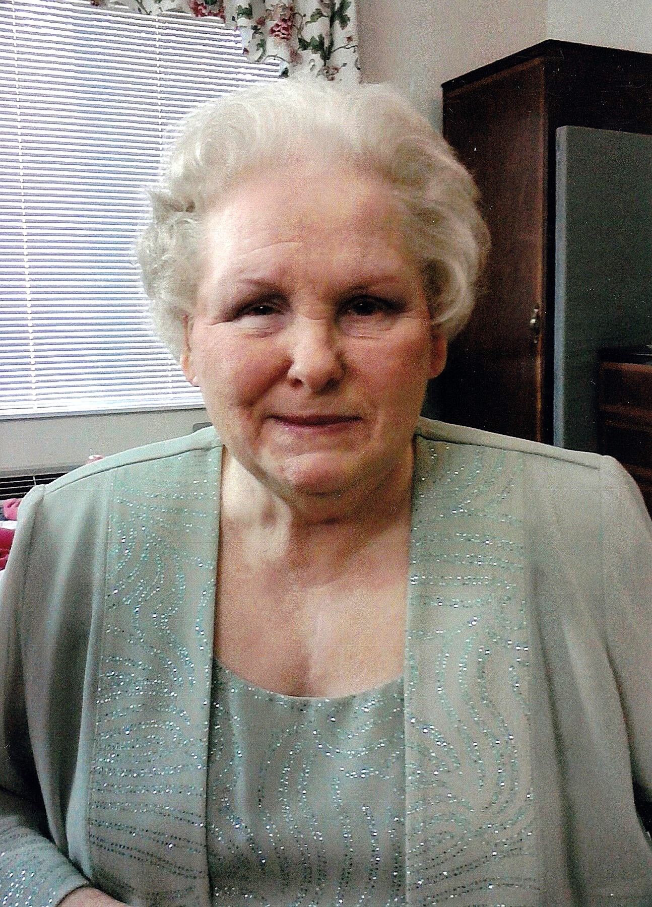 Ruby Brown Obituary - Douglasville, GA