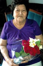 Obituaries Search for Angelica Tovar