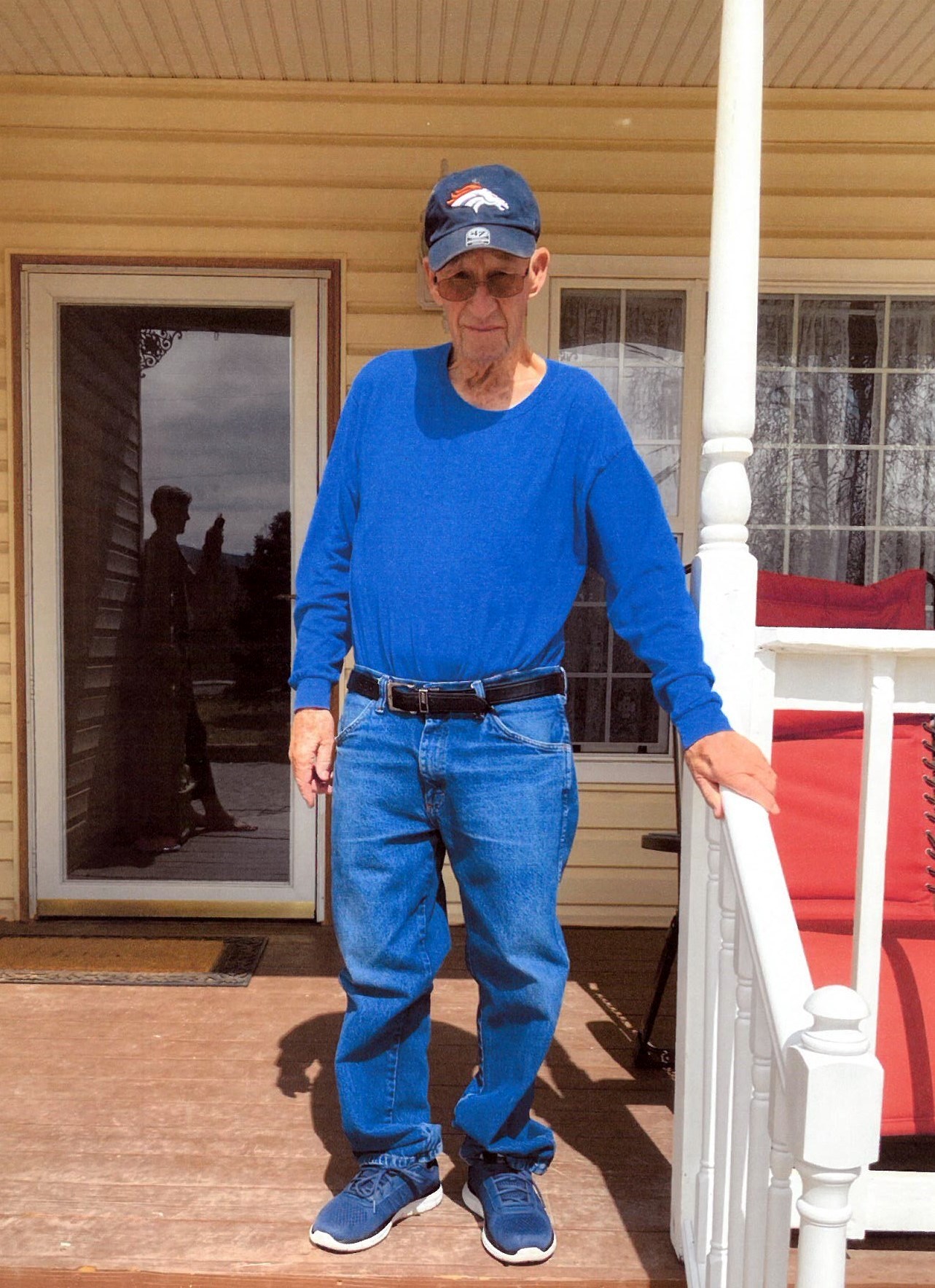 Ted Willden Obituary - Grand Junction, CO