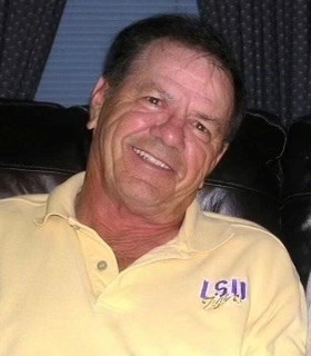 Raymond Joseph Rousseau Obituary - Gonzales, LA