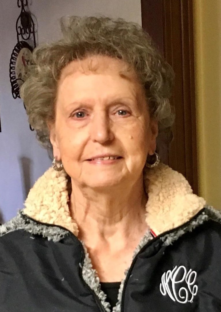 Nelda Chavers Carter Obituary - Prattville, AL