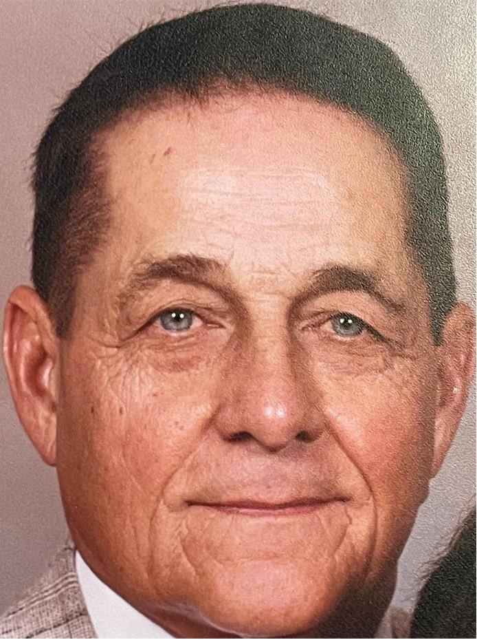 Carroll Daigle Obituary - Gonzales, LA