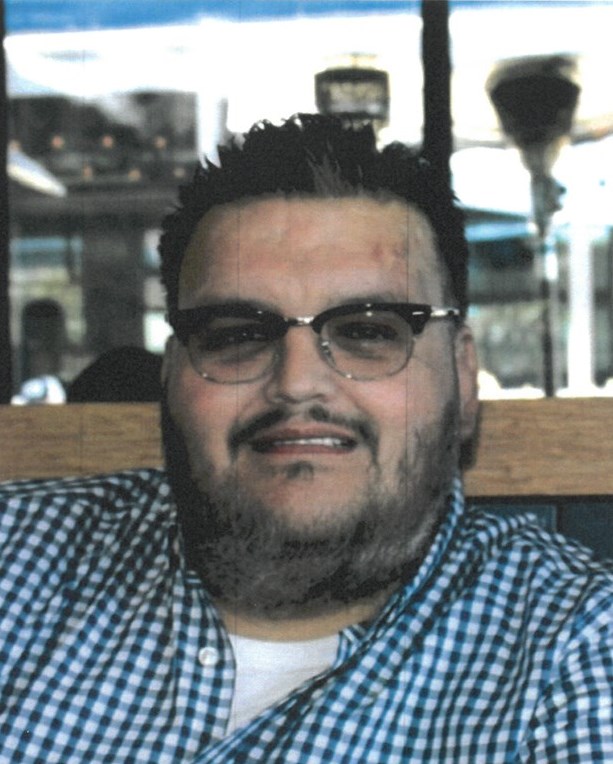 Timothy Tafoya Obituary - Tolleson, AZ
