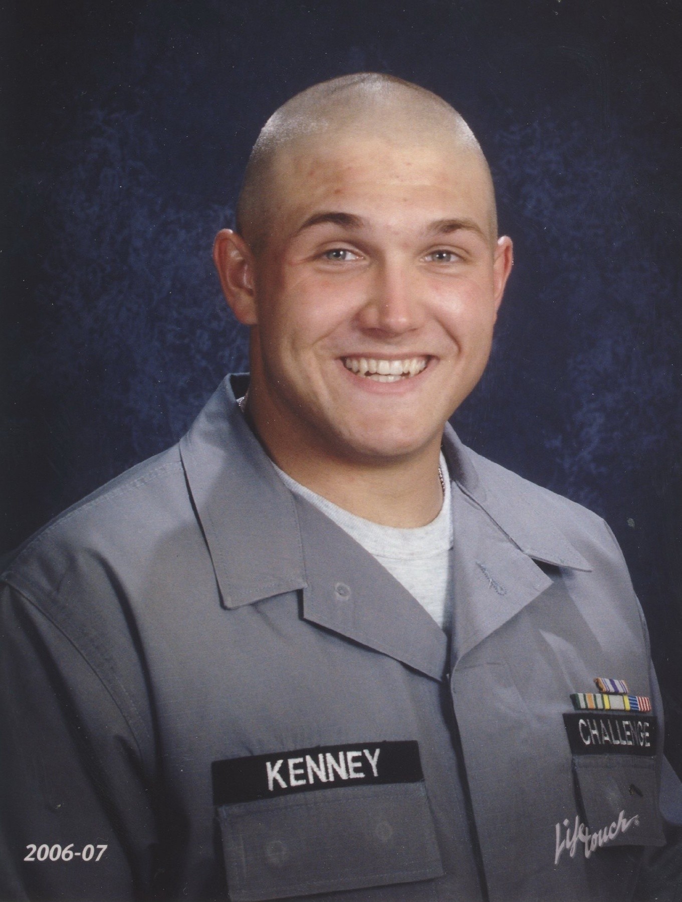 Christopher Kenney Obituary - Stone Mountain, GA