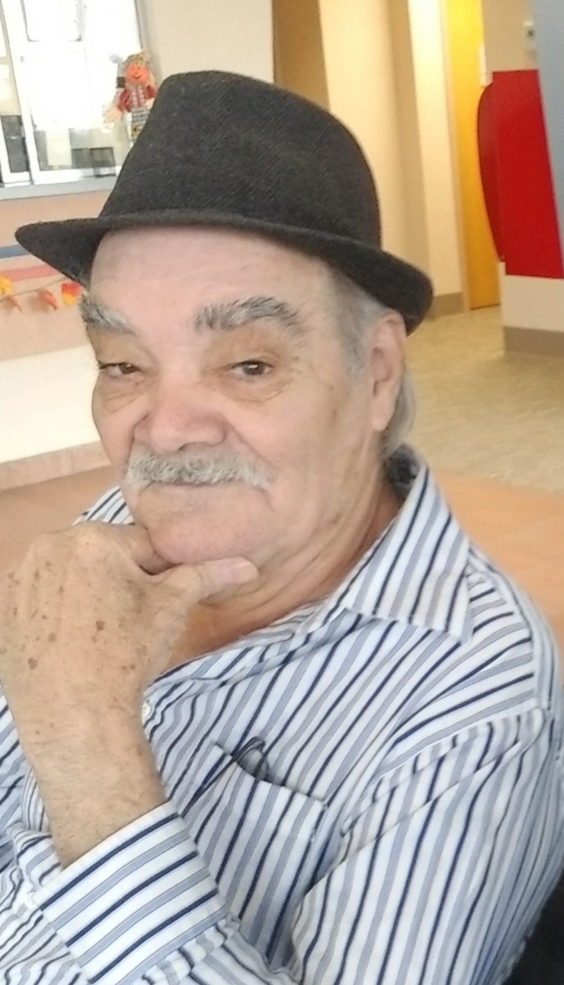 Bernardo Ramos Obituary - New Britain, CT