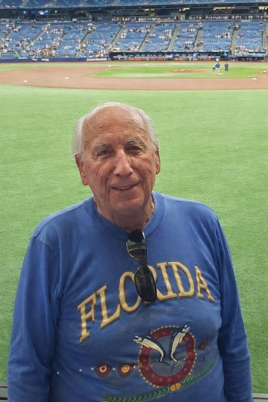William Leary Obituary - Largo, FL