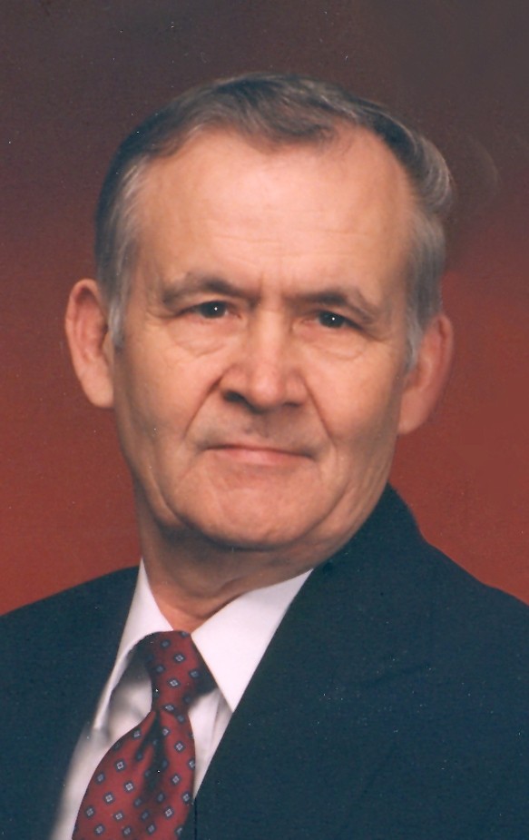 Joe Ballard Obituary - Greeneville, TN