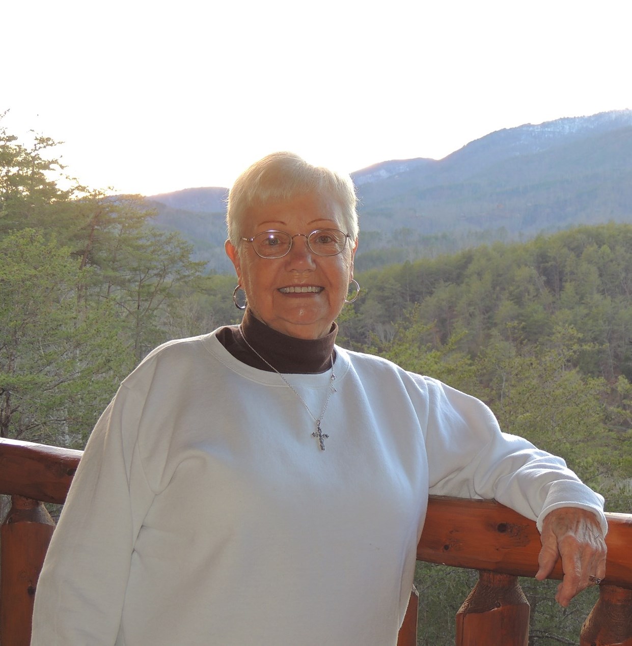 Norma Jean Jeffcoat Obituary - Goodlettsville, TN