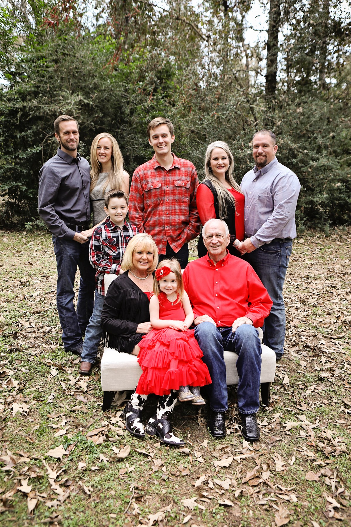 Harry Mac Scott Obituary - Houston, TX