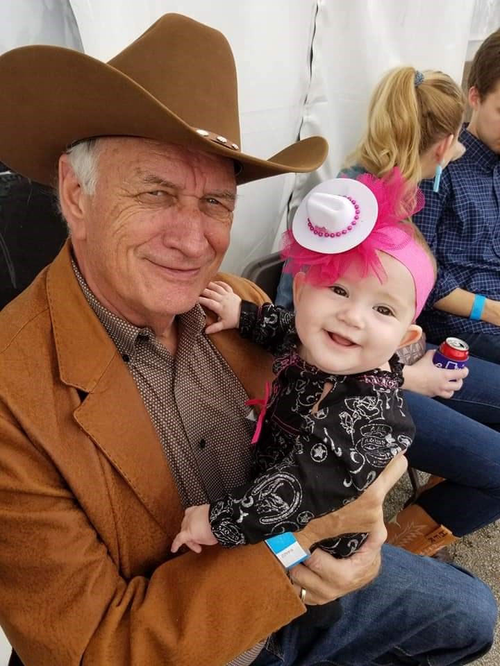 Harry Mac Scott Obituary - Houston, TX