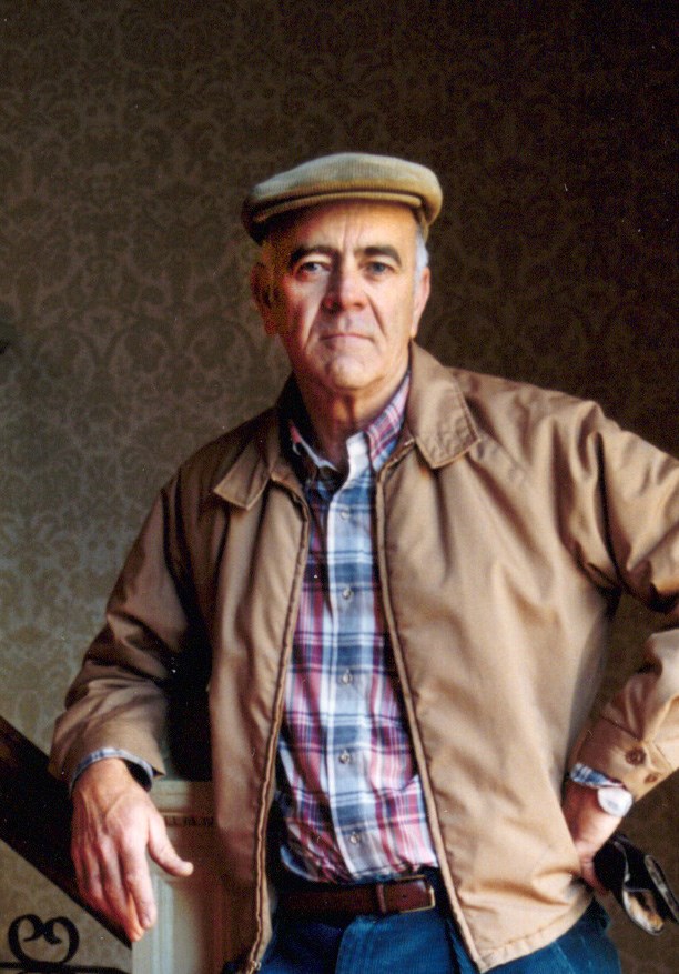 Ernest Parks Obituary - Hixson, TN
