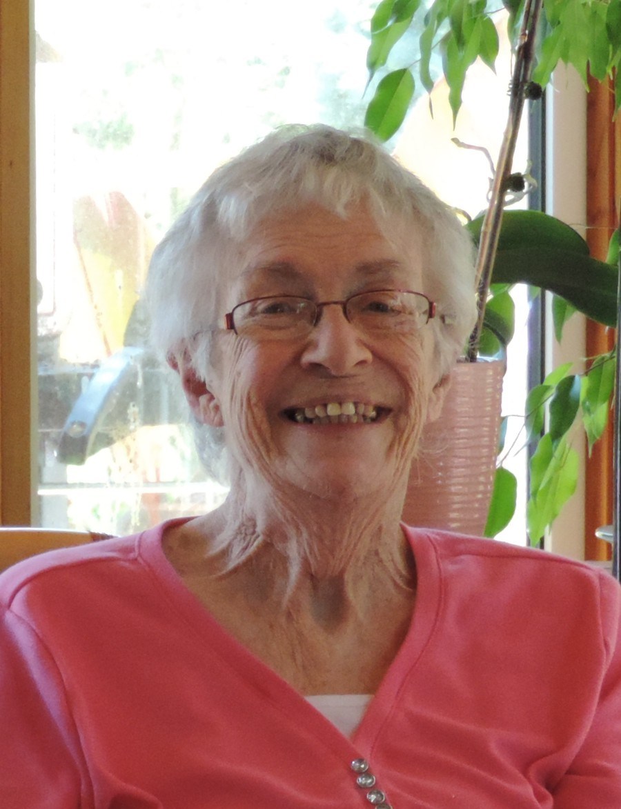 Jane Bolton Obituary - Toronto, ON