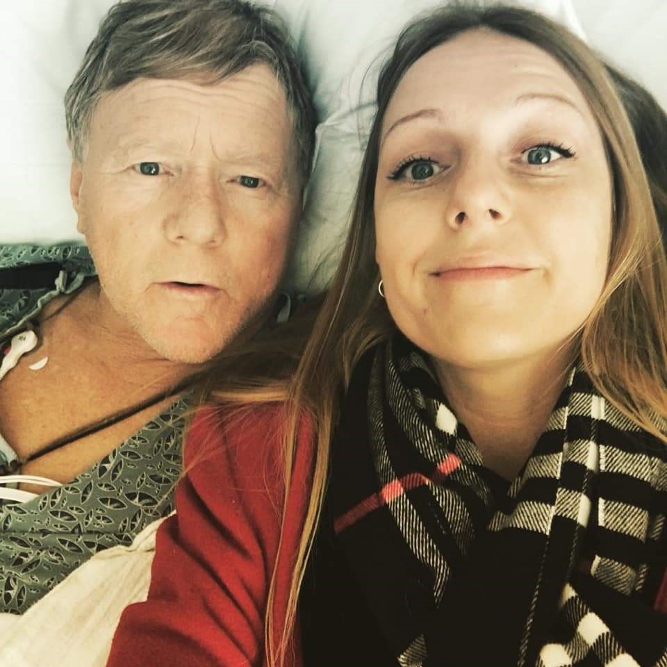 Jennifer Harber's Instagram, Twitter & Facebook on IDCrawl