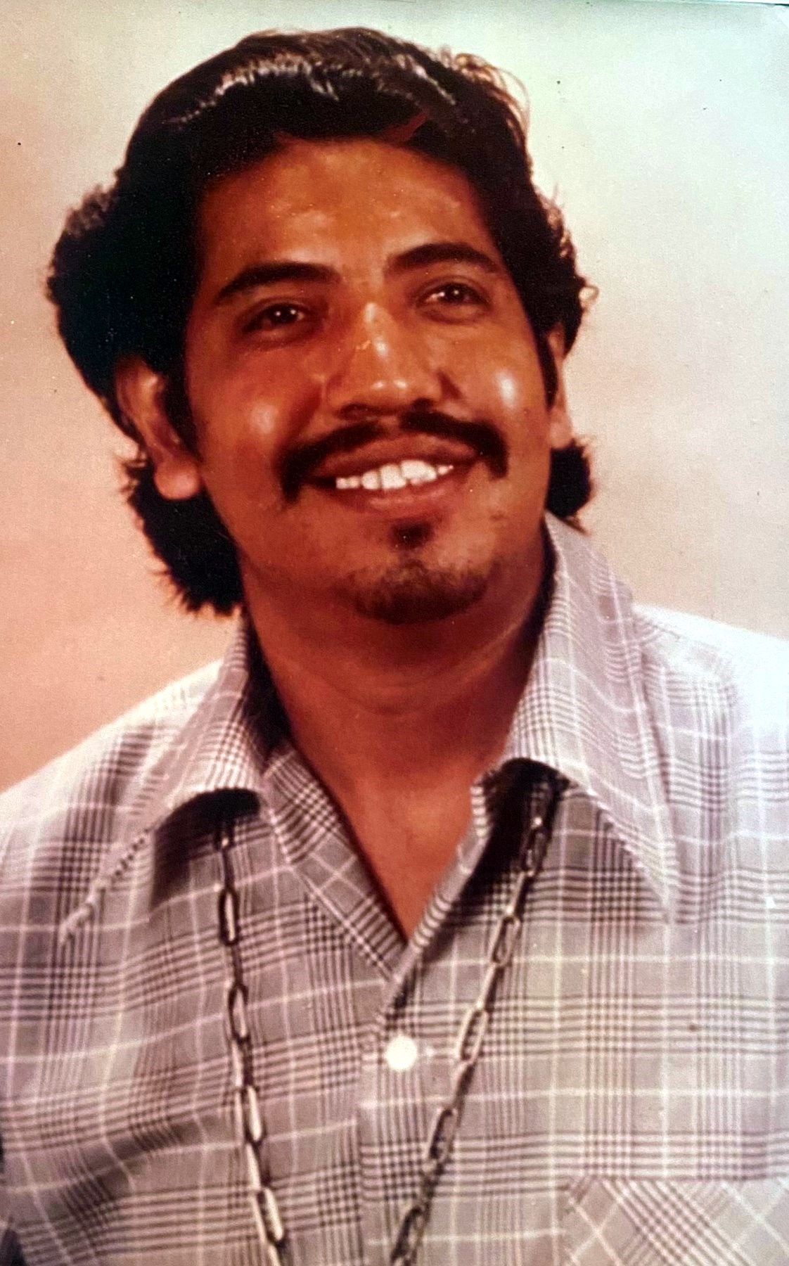 Protacio Puentes Obituary - Dallas, TX