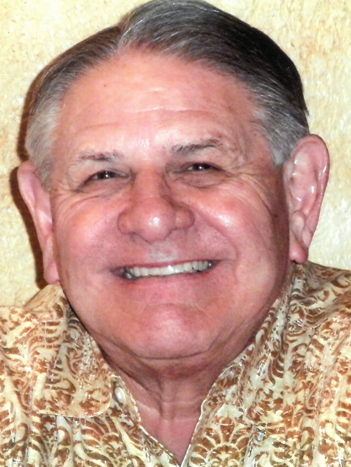 Vincent DiPuma Obituary - Houston, TX