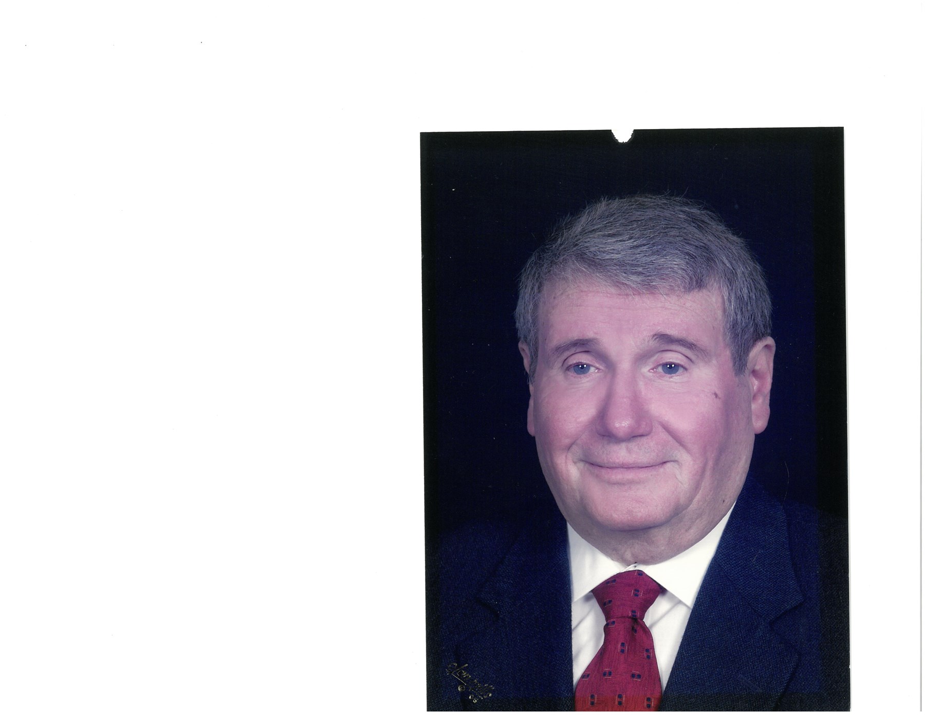 Joseph Judd, Obituary - New Bern, NC