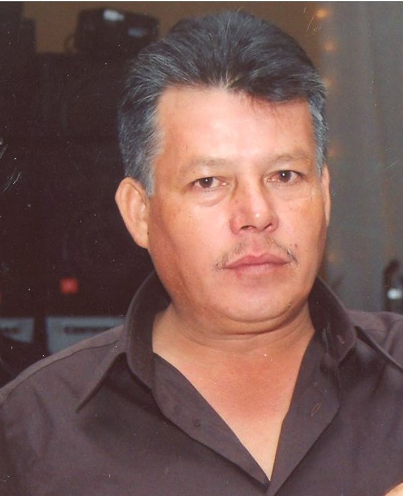 Jose Socorro Reyes Obituary - Houston, TX