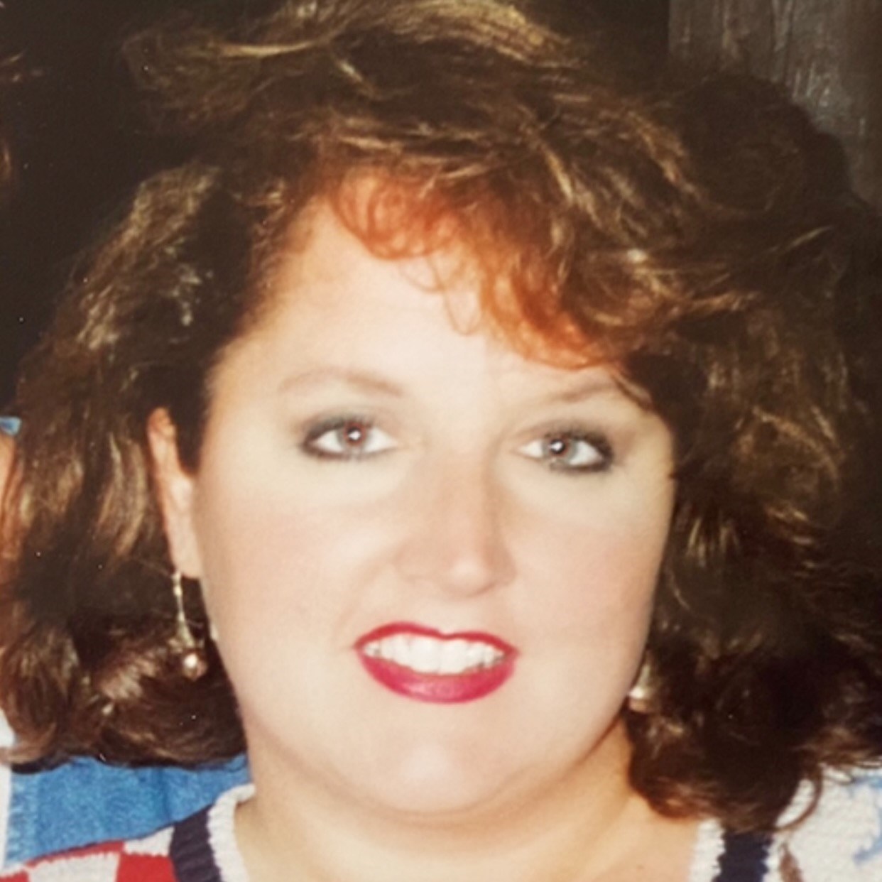 Patricia McWilliams avis de décès - Sandy Springs, GA