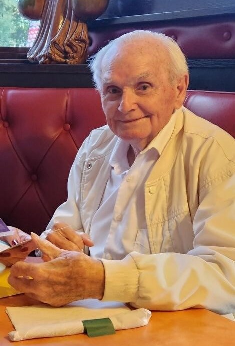 Elvis Bogle Obituary - Goodlettsville, TN