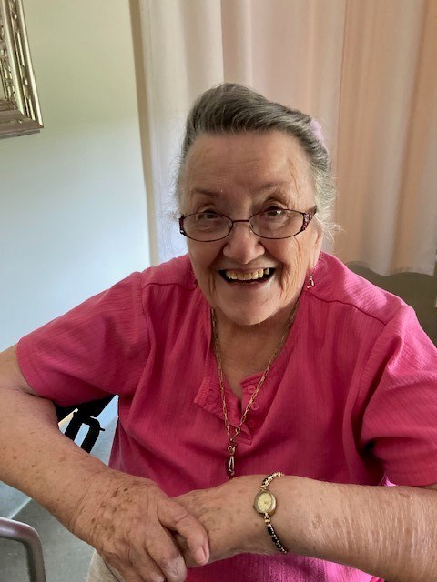 Magdalene Friedt Obituary - Hamilton, ON