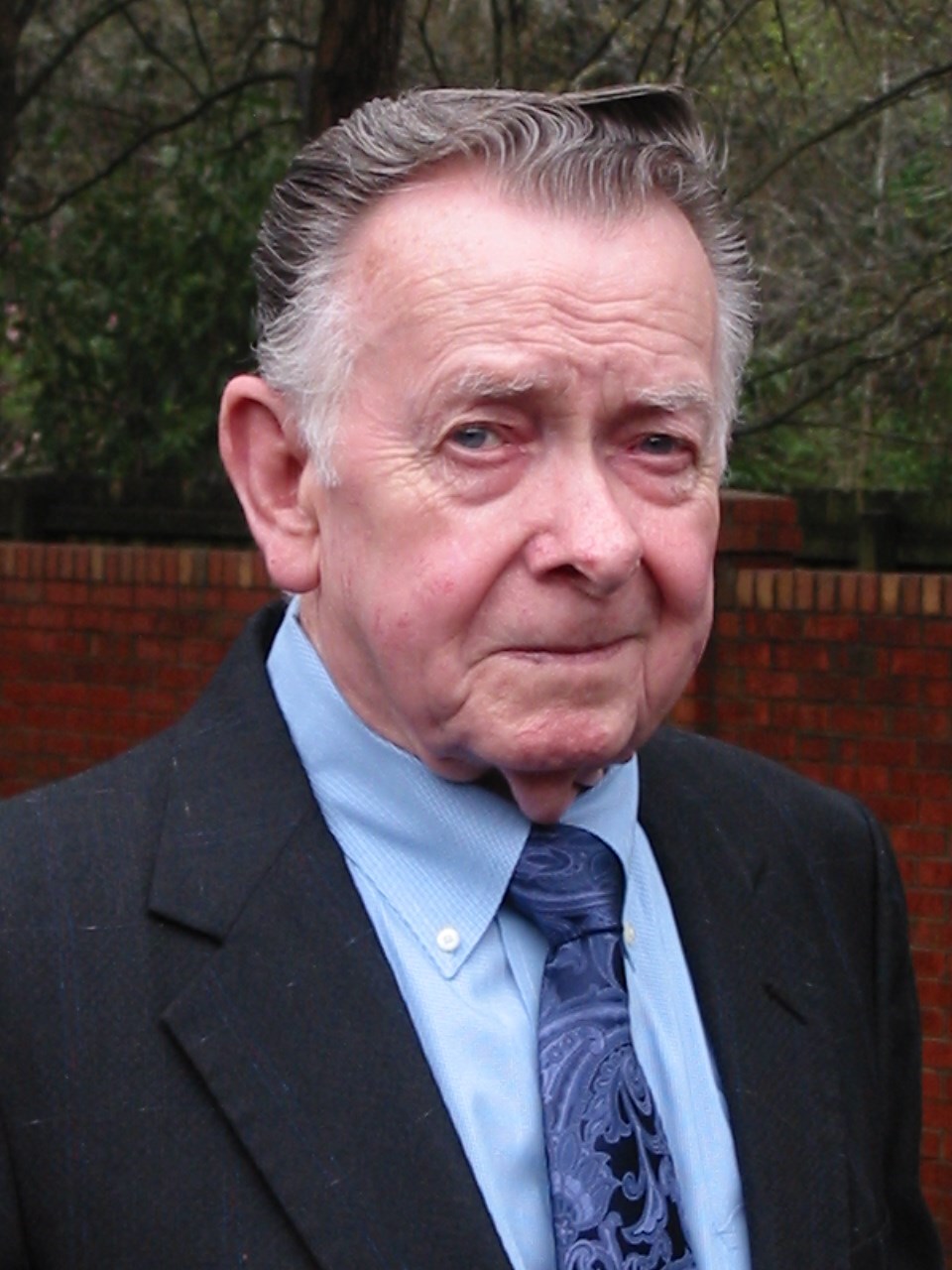 Warren Trest Obituary - Montgomery, AL