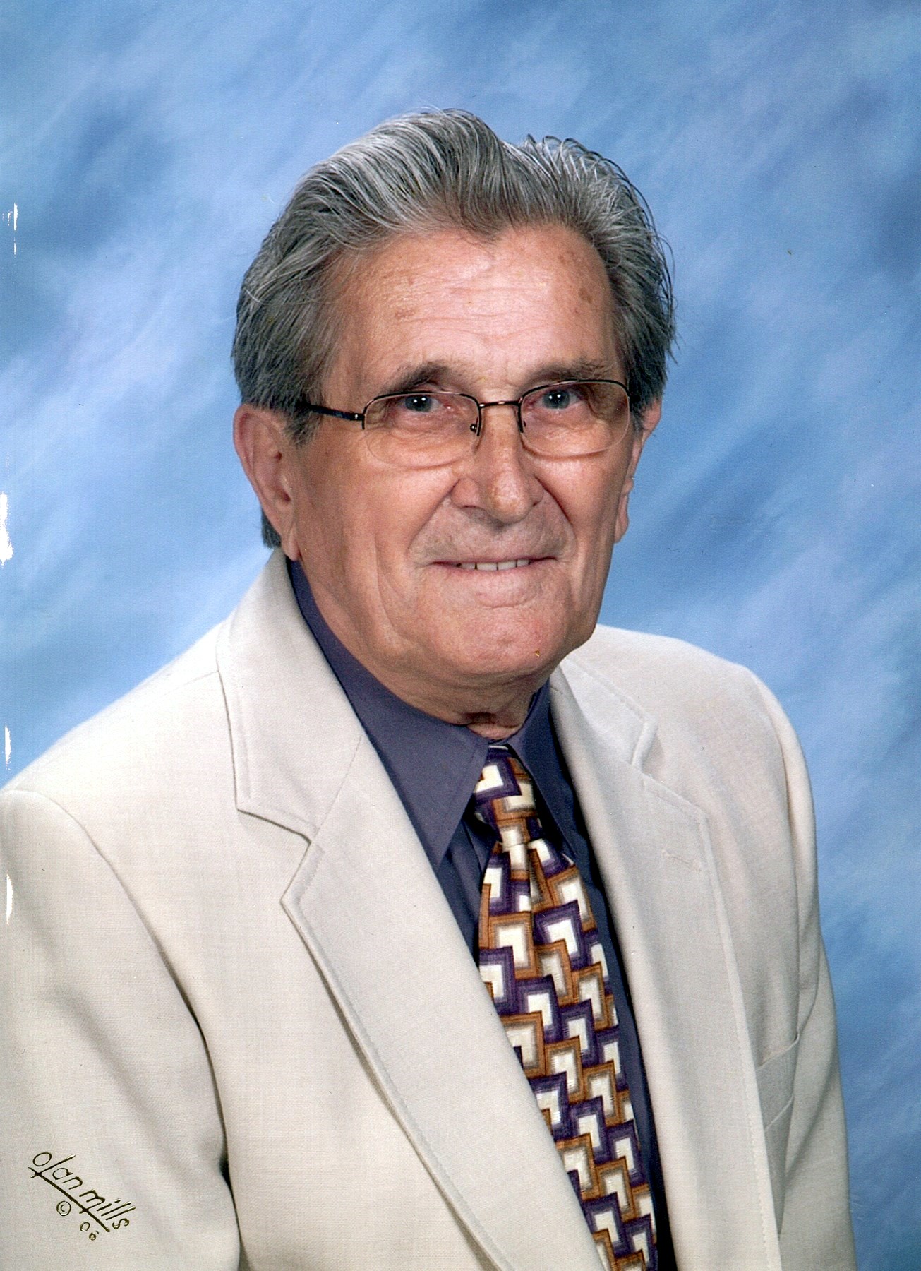 Emery Simon Obituary - Ravenna, OH