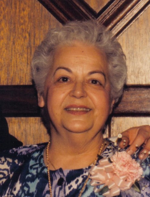 Ellen Krell Obituary - Houston, TX