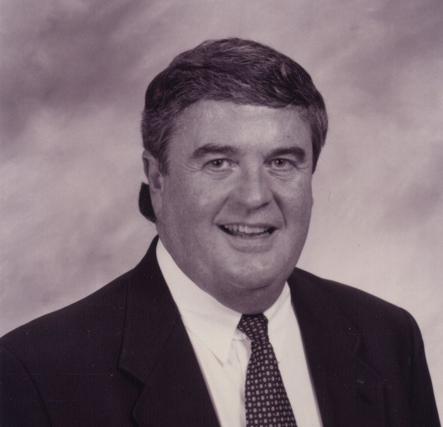 William Hager Obituary