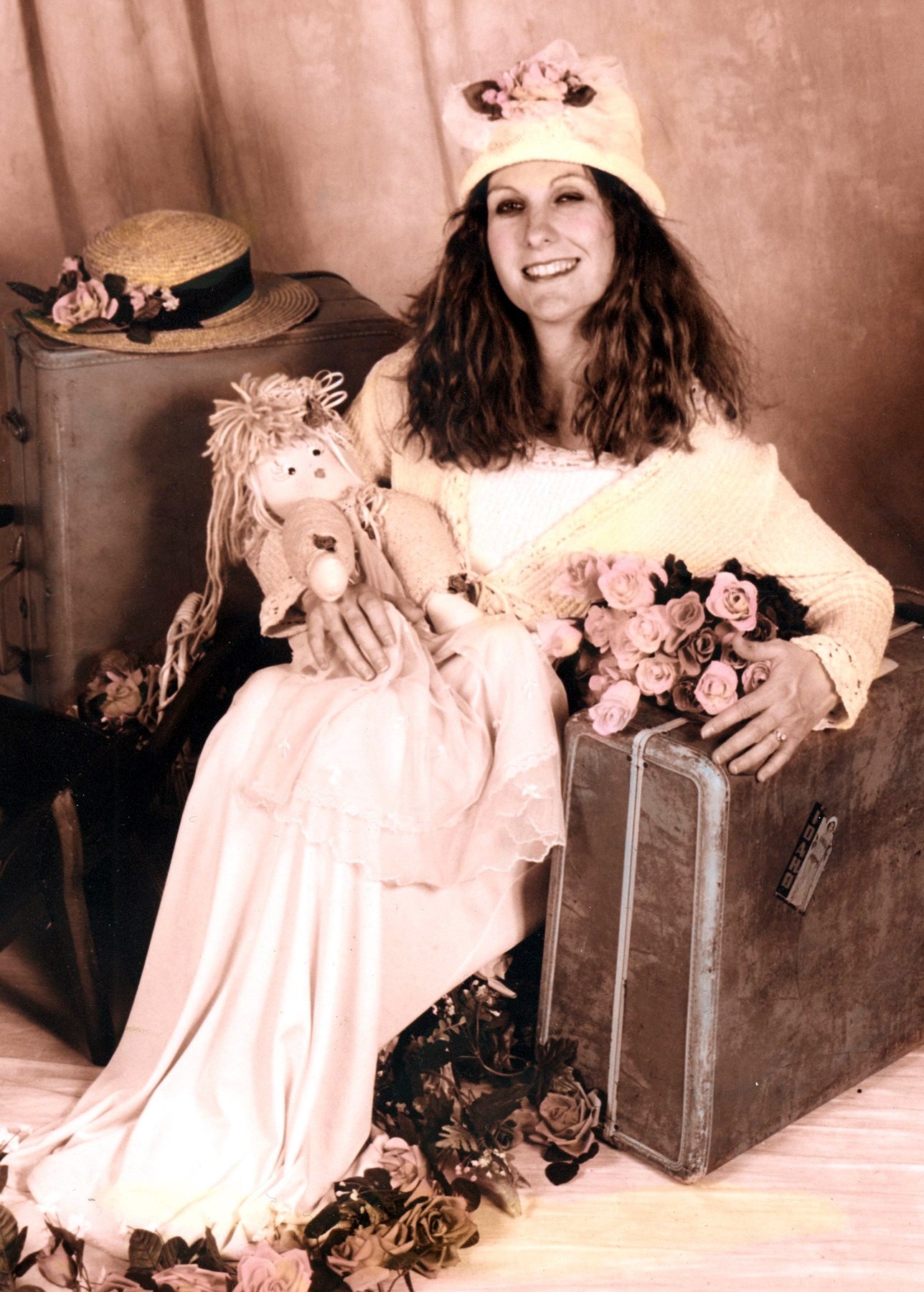 Fiona Maura McCarter Obituary - Westminster, CA