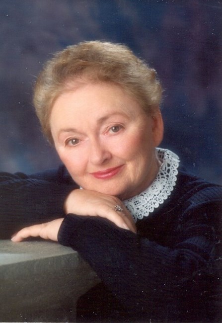 Susanne Marie Polden Obituary - Pacific Grove, CA