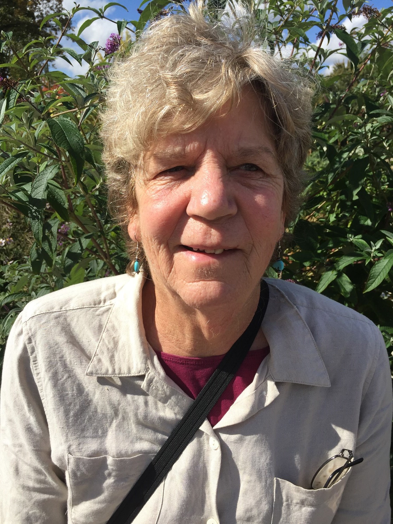 Ruth Bull avis de décès - Digby, NS