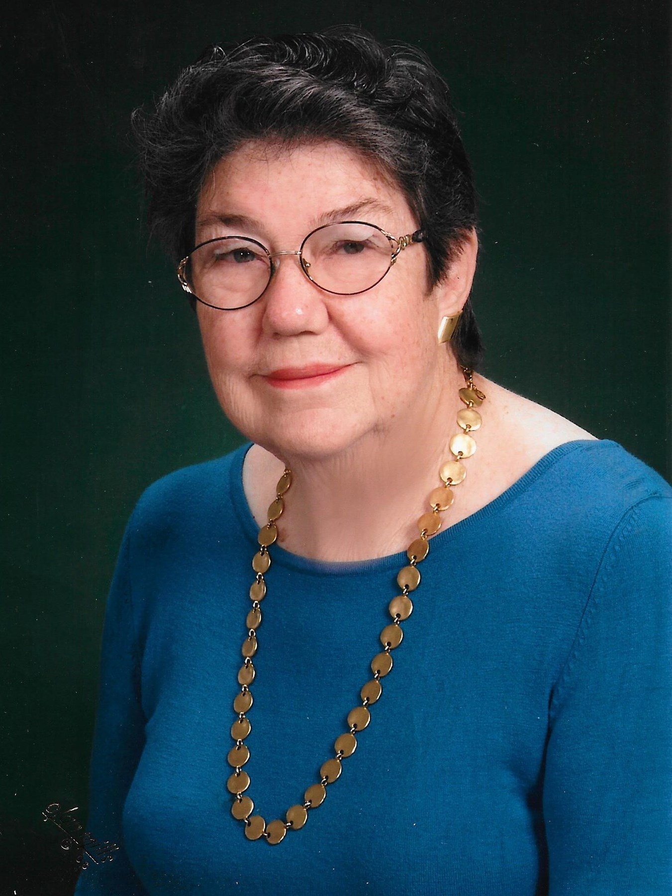 Rosina Grace Herrmann Obituary - Arlington, TX