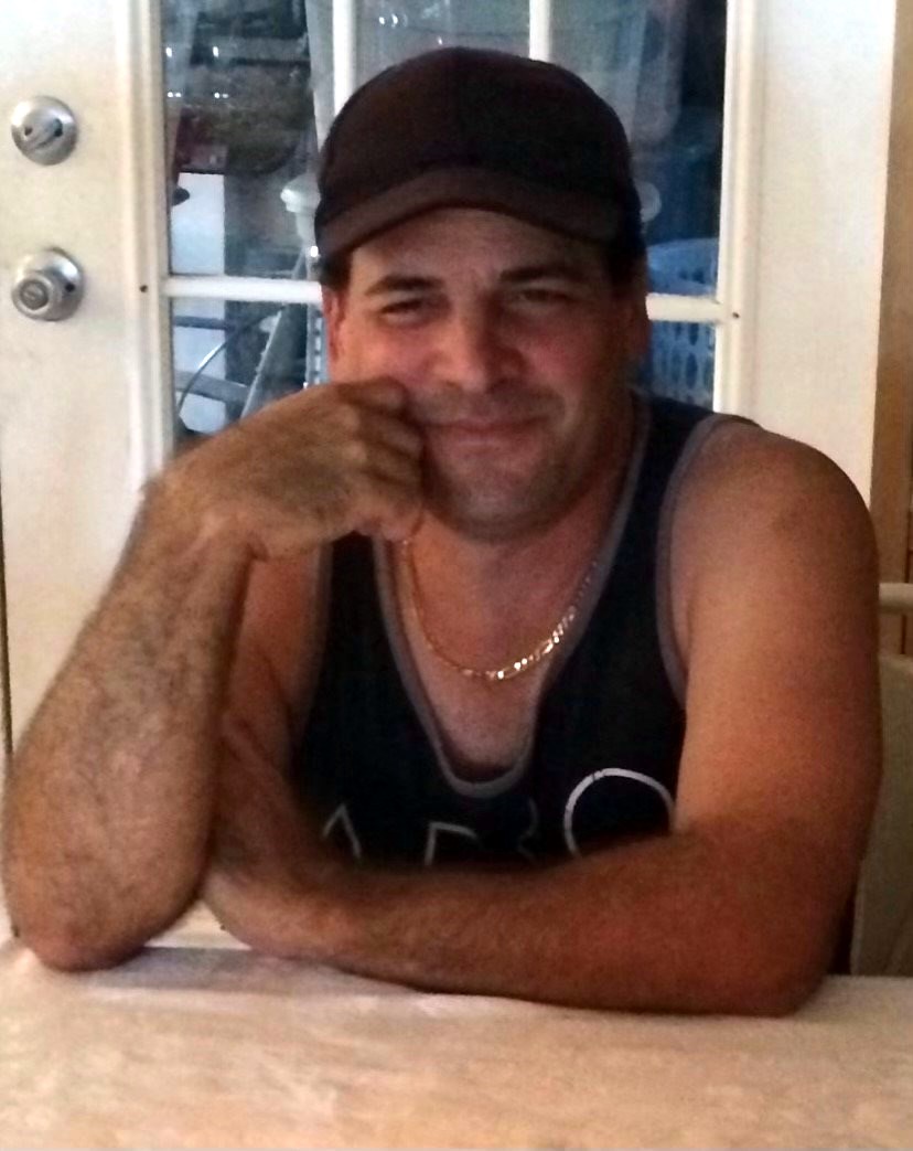 Shawn DiPanni Obituary - Port St. Lucie, FL