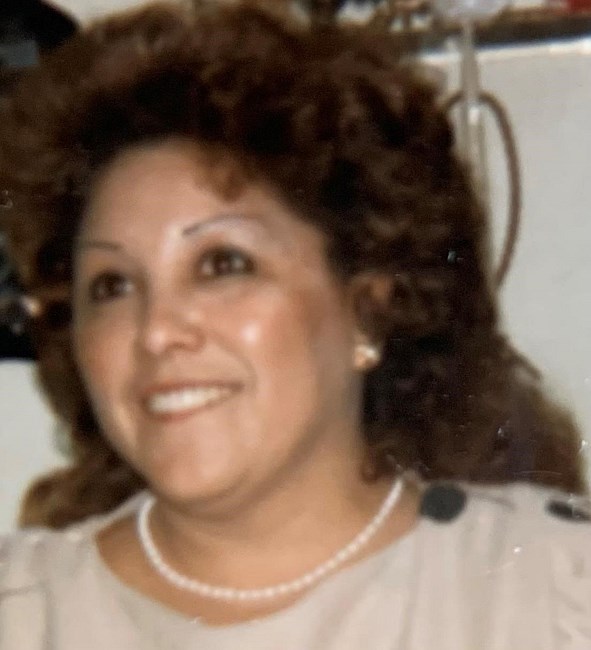 Mary Rodriguez Obituary - Houston, TX