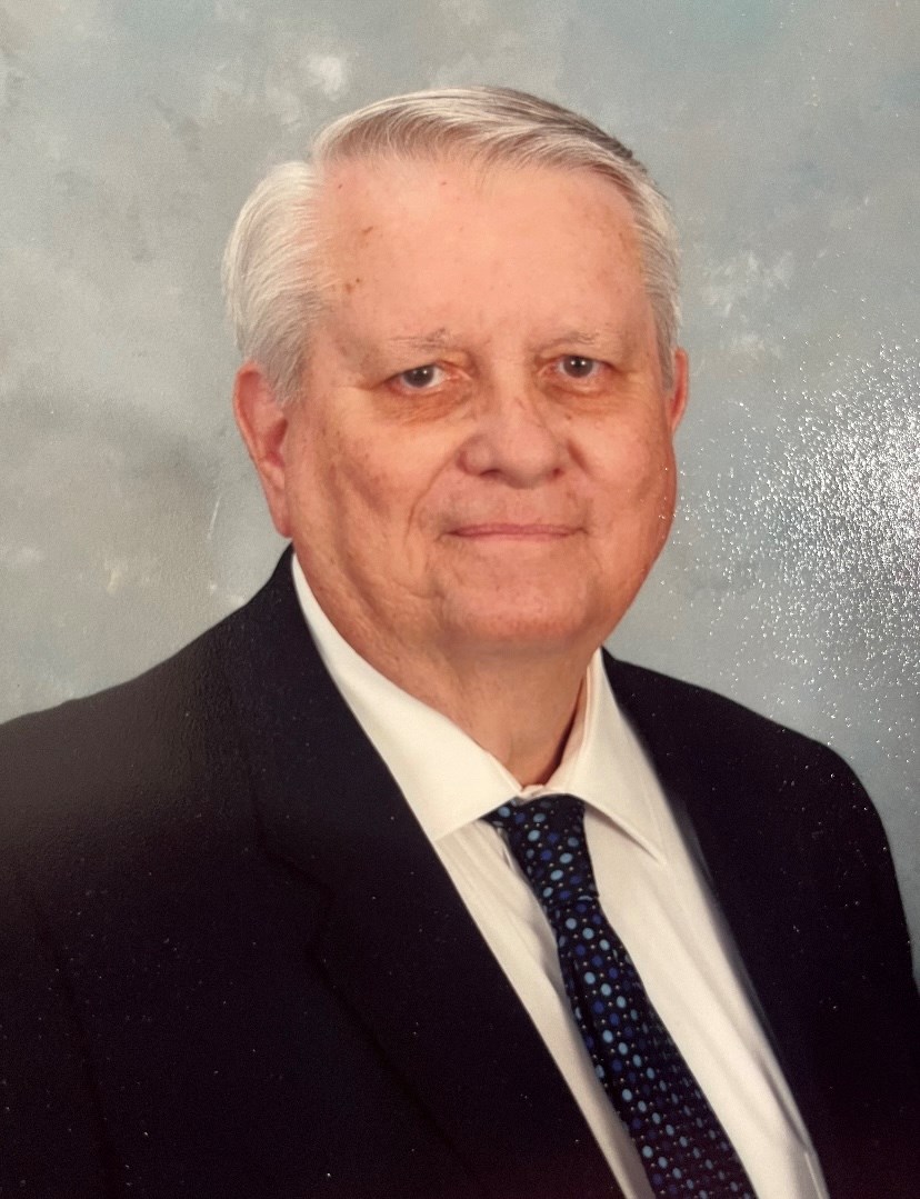 Benjamin Gray Obituary - Temple, TX