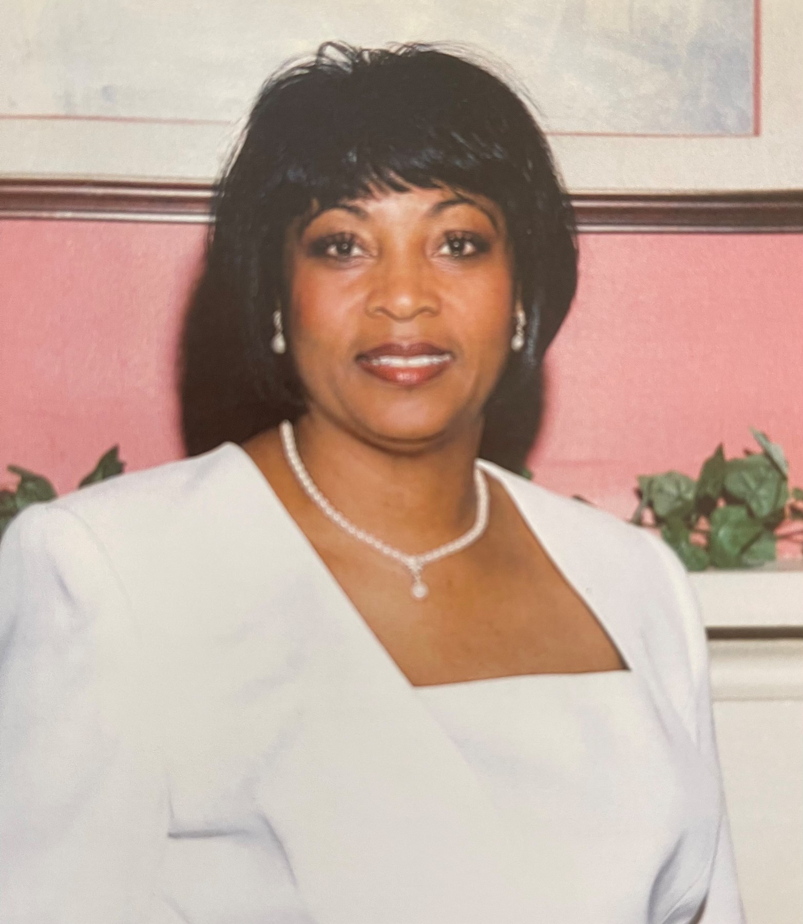 Gladys Walker Obituary - Memphis, TN