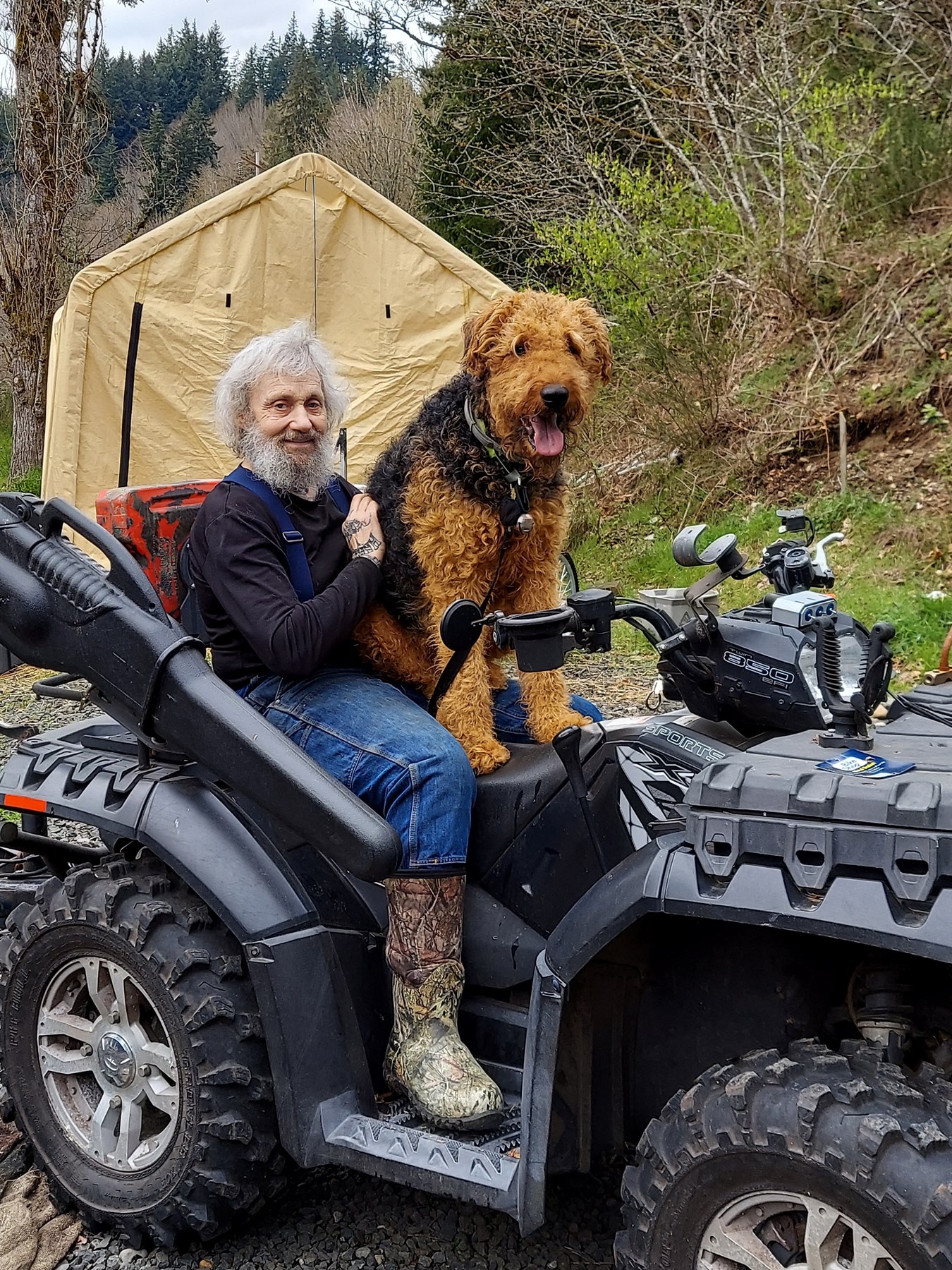 steve bogart obituary