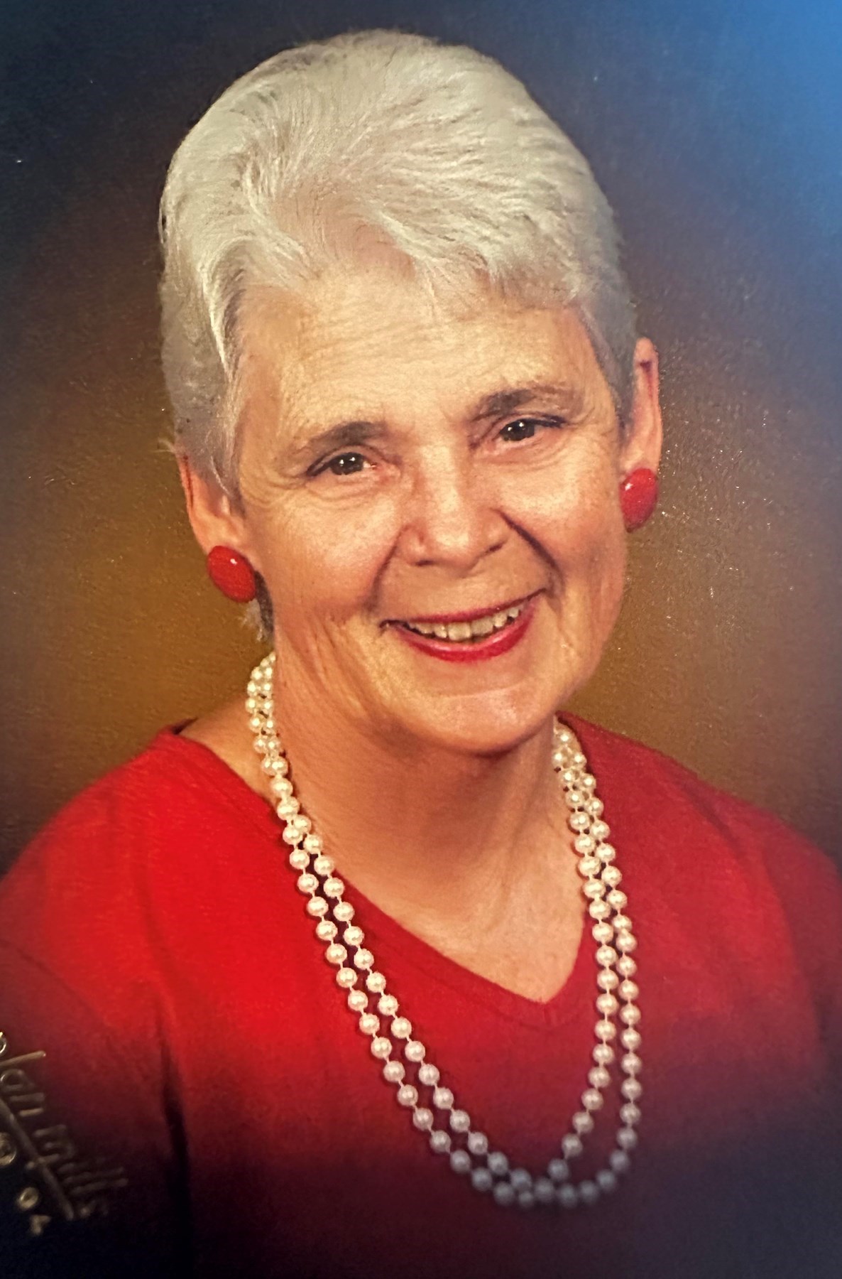 Patricia Lucas Obituary - Columbia, SC