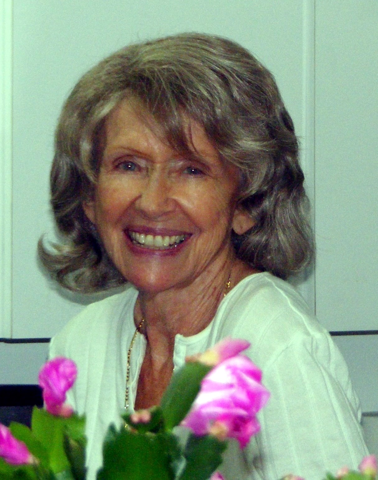 Millie Winslow Eder Obituary - Winter Park, FL