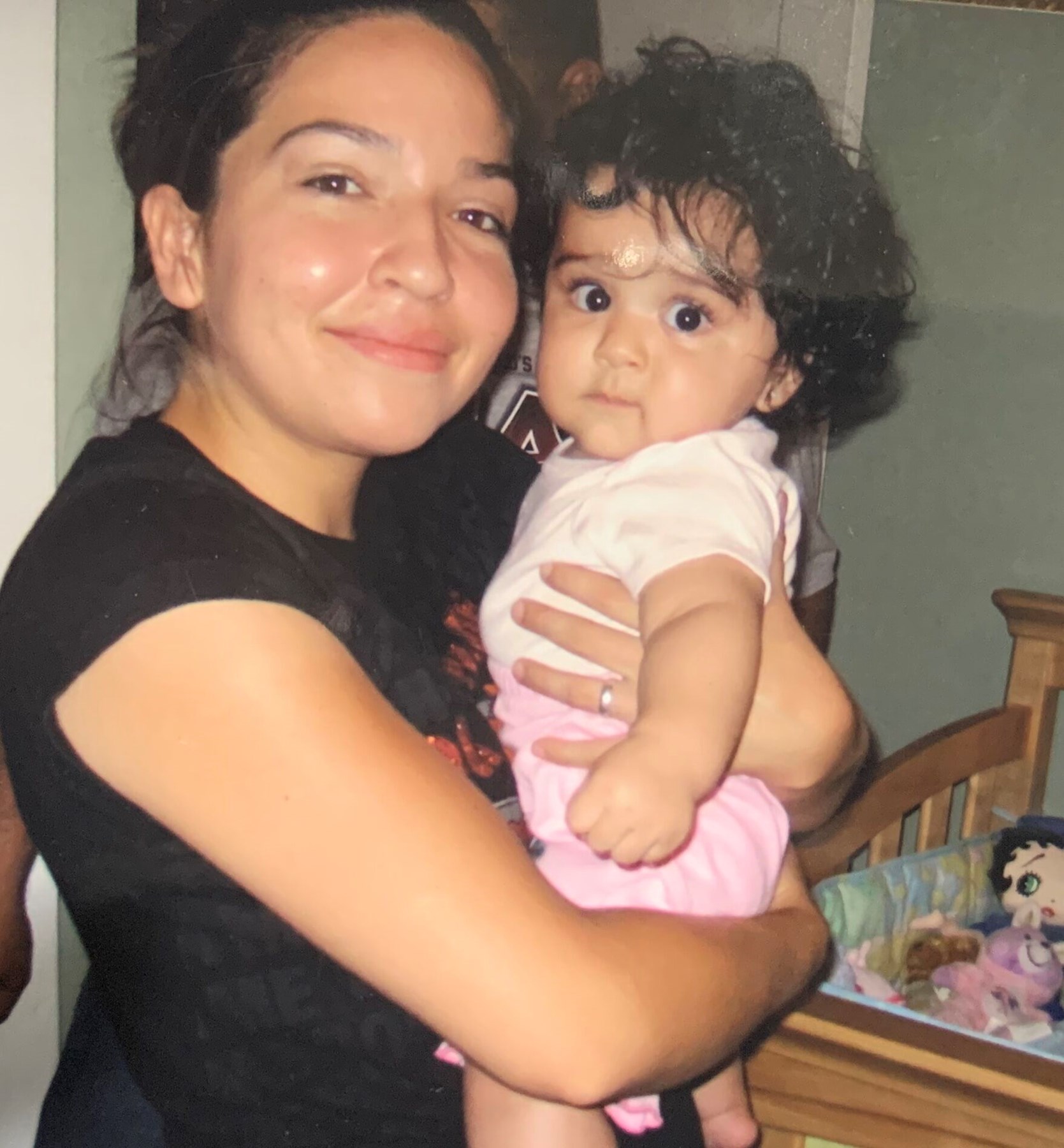 Michelle Reynoso's Instagram, Twitter & Facebook on IDCrawl