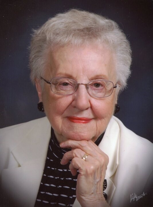 Alice Johnson Obituary