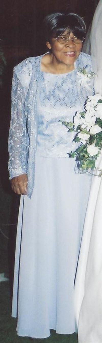 Ms. Millie Collins Obituary - Austin, TX