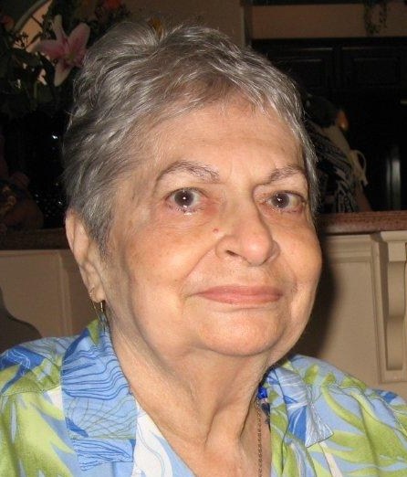 Gloria Ziadie Obituary - Lake Worth, FL