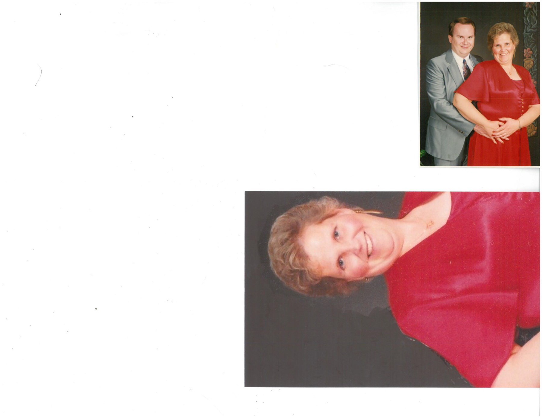 Brenda Humiston Obituary - Phoenix, AZ