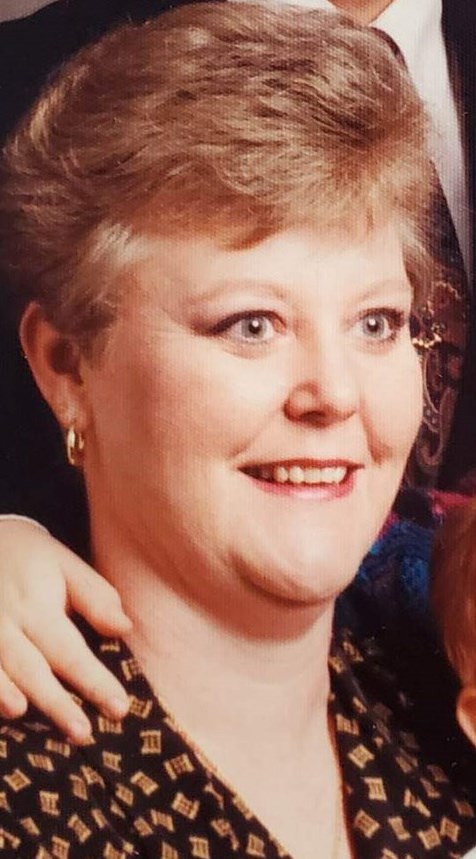 Donna Pohl Obituary - Hampton, VA