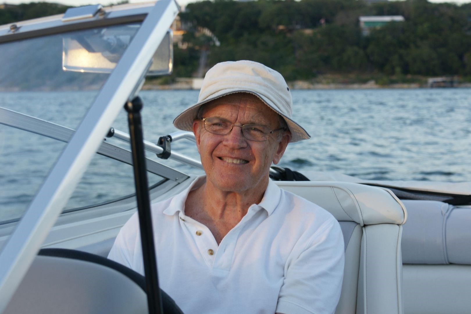 Glen Weise Obituary - Austin, TX