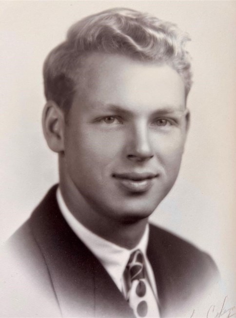 Robert Thomas Obituary - San Rafael, CA