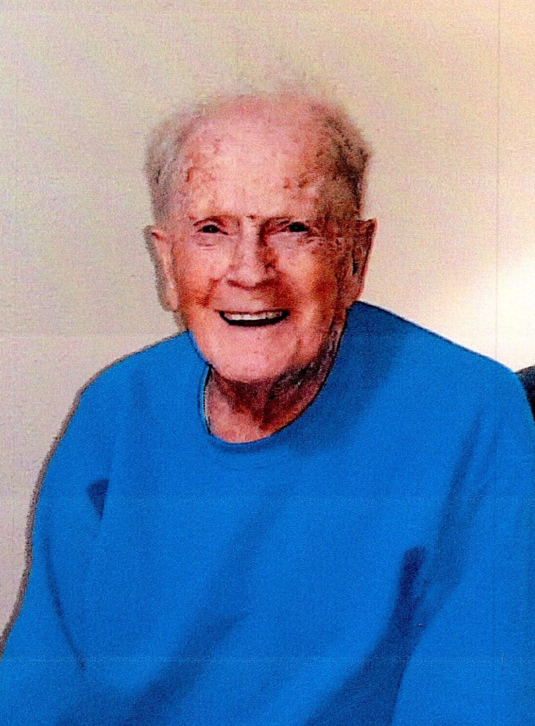 Lloyd Stokes Obituary - Grand Blanc, MI