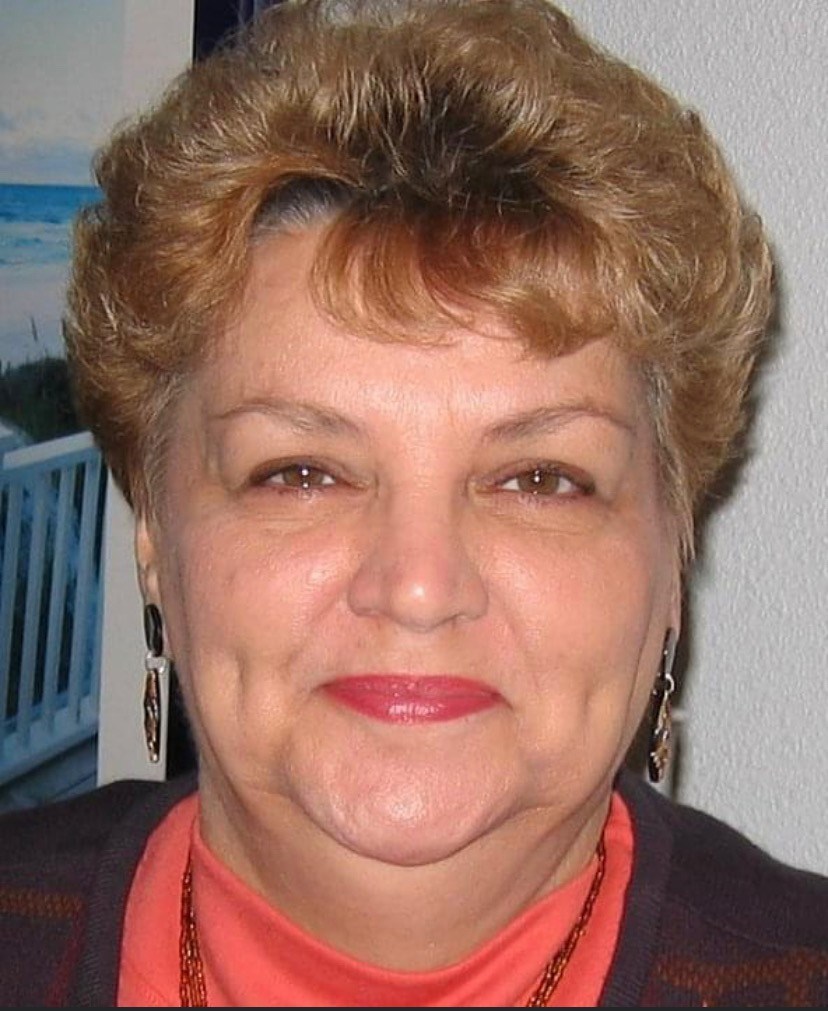 Brenda Bullin Obituary - Greensboro, NC